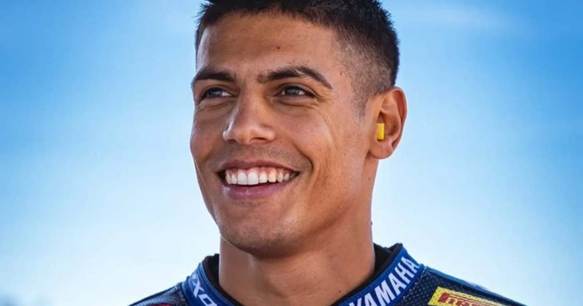 Michael Rinaldi macht Schluss mit der Superbike-WM - Superbike WM ...