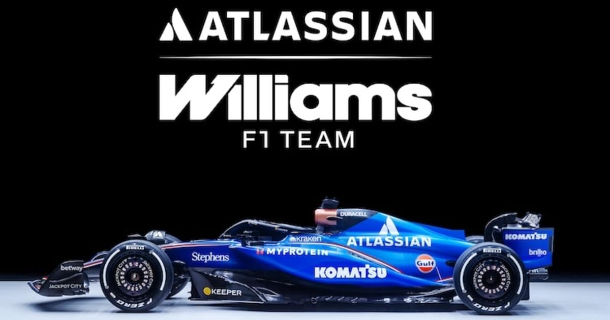 Williams 2026: Neuer Team-Name für eine neue Ära - Formel 1 - SPEEDWEEK.com
