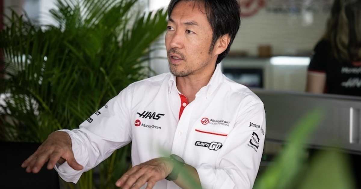 Ayao Komatsu - SPEEDWEEK.com