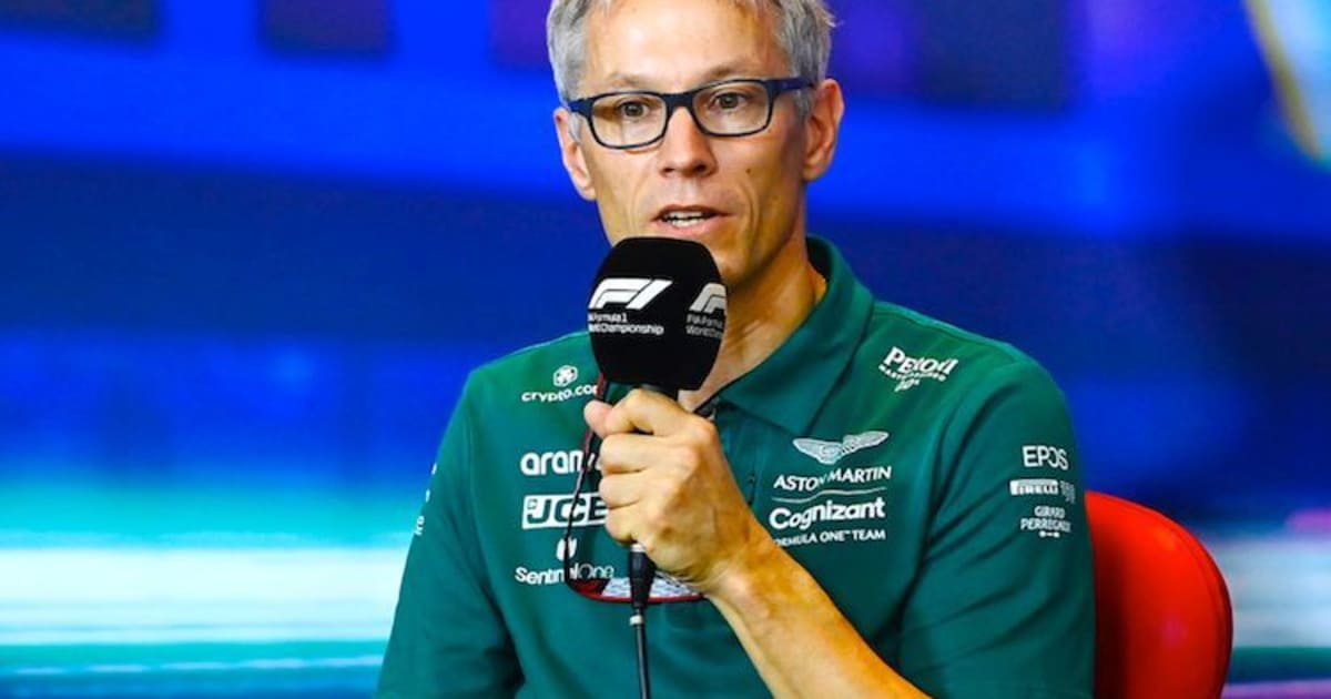 Mike Krack - SPEEDWEEK.com