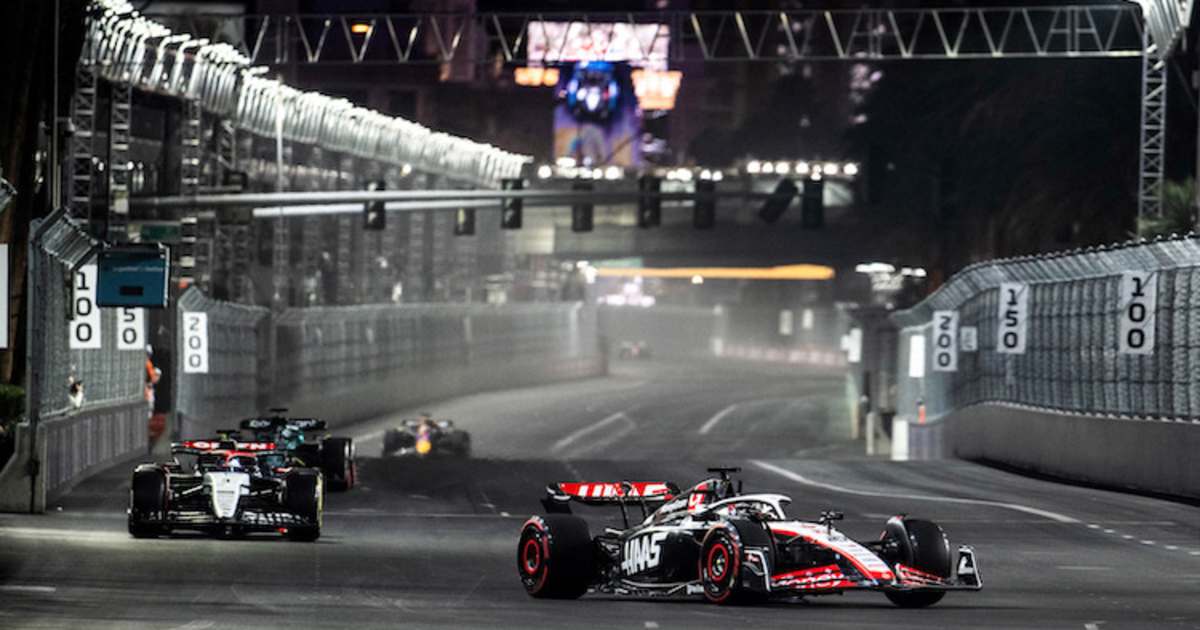 FIA bestätigt: 2. Training findet statt, ab 11.00 Uhr - Formel 1 ...