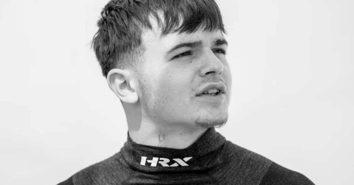 Dilano van ’t Hoff-Familie: Beisetzung öffentlich - Formel 1 ...