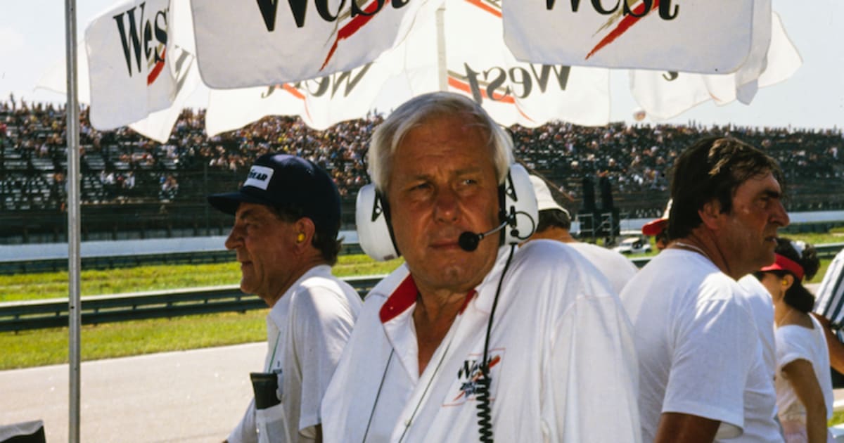 Zum Tod von Erich Zakowski (Zakspeed) - Formel 1 - SPEEDWEEK.com