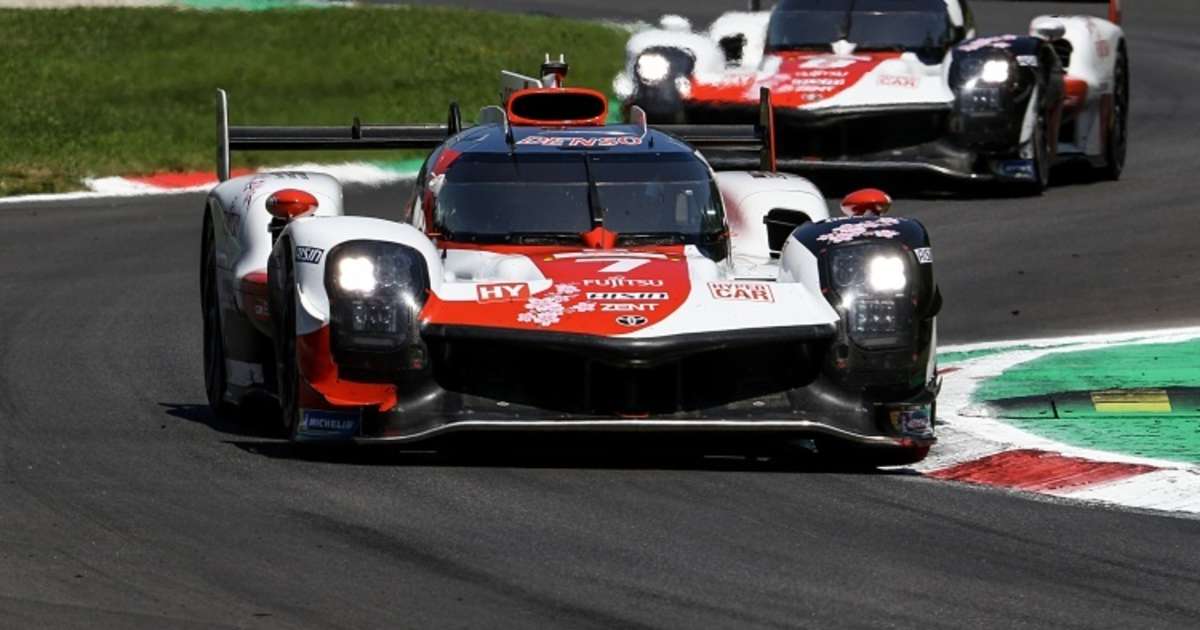 Blick auf die Hypercar-Piloten in FIA WEC für 2024 - FIA WEC ...