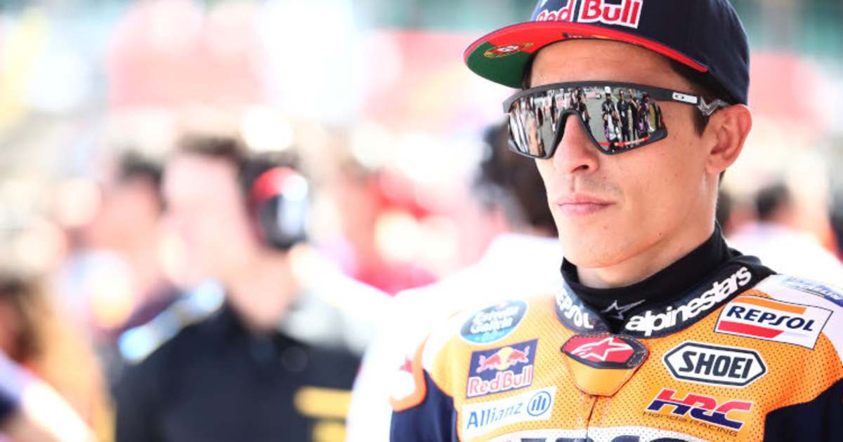 Rainey: «Wenn Marc sieht, was sein Bruder macht» - MotoGP - SPEEDWEEK.com