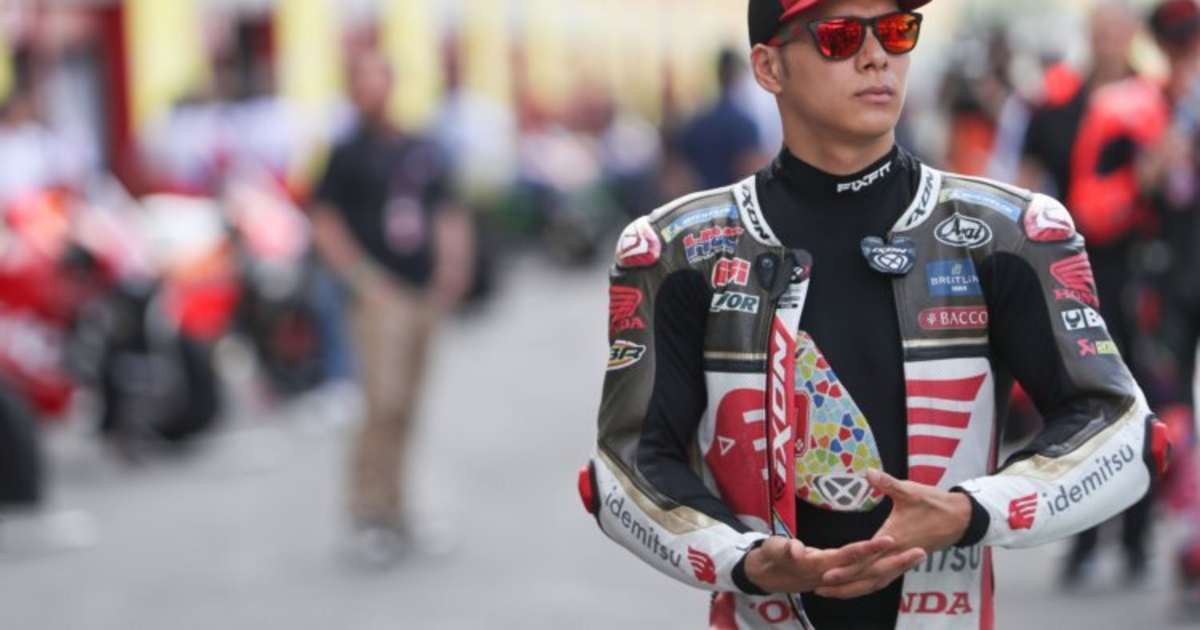 Endlich: LCR Honda in Sachsen mit Kalex-Chassis - MotoGP - SPEEDWEEK.com