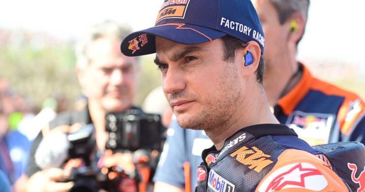 Dani Pedrosa: Seine Meinung über Bautista und Iannone - Superbike WM ...
