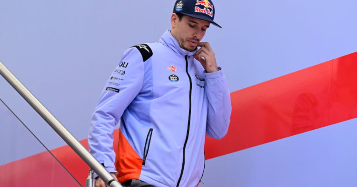 ALEX-Doku zeigt: Yamaha-Veto gegen Márquez-Deal - MotoGP - SPEEDWEEK.com