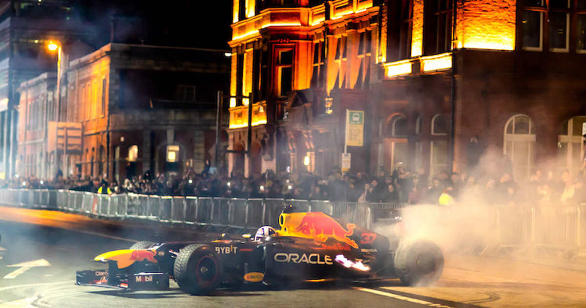 David Coulthard: «Das ist ein anderer Lewis Hamilton» - Formel 1 ...