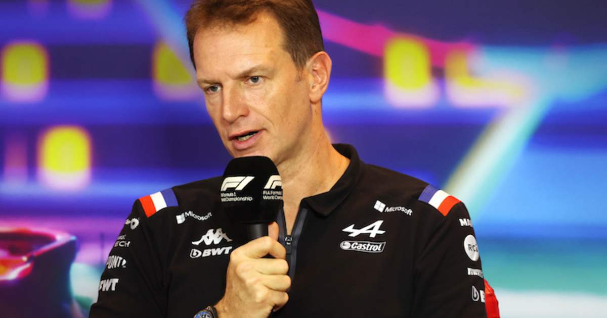 GP-Team von Andretti: Renault liefert die Motoren - Formel 1 ...