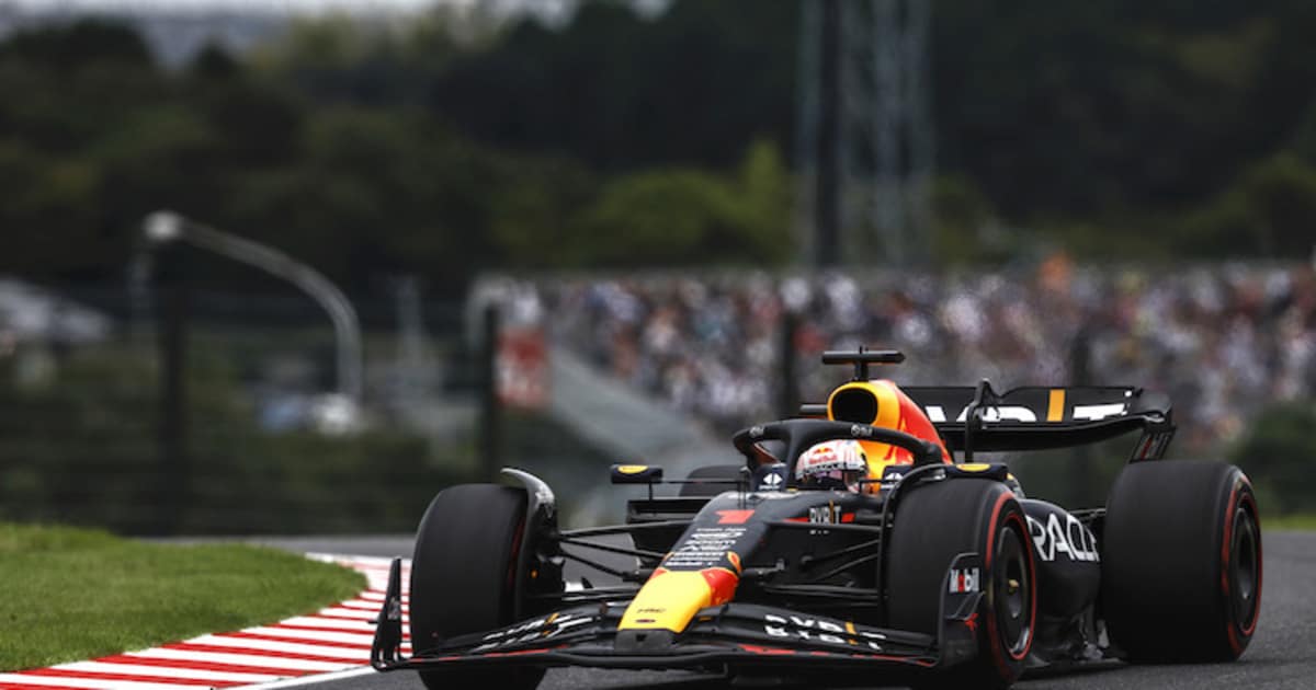 Japan-GP im Fernsehen: So wichtig ist Pole-Position - Formel 1 ...