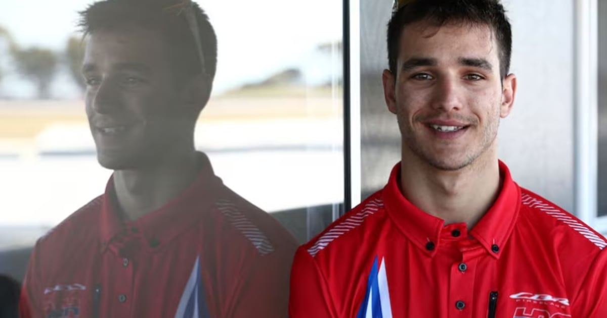 Toprak wie Stoner oder Márquez? Lecuona hat Zweifel - Superbike WM ...