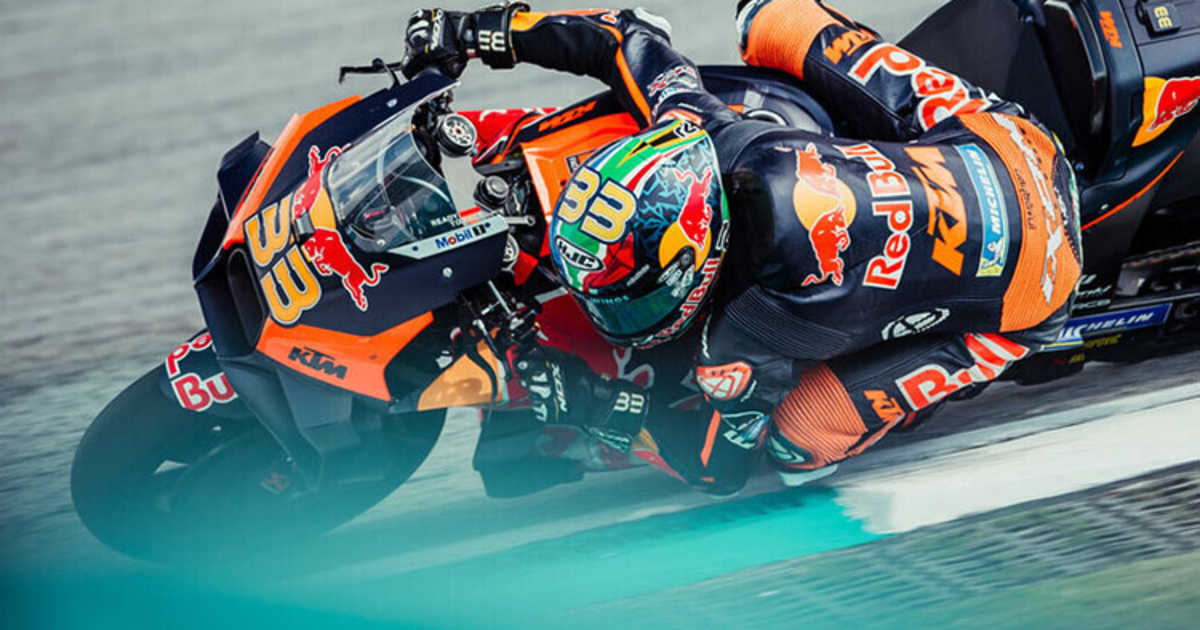 Pit Beirer (KTM): «Concessions sorgen für Verwirrung» - MotoGP ...