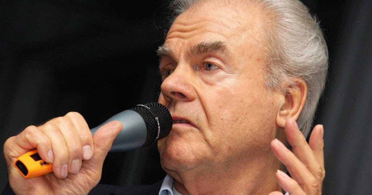Dieter Braun (80): Erinnerungen an eine andere Zeit - Moto2 - SPEEDWEEK.com