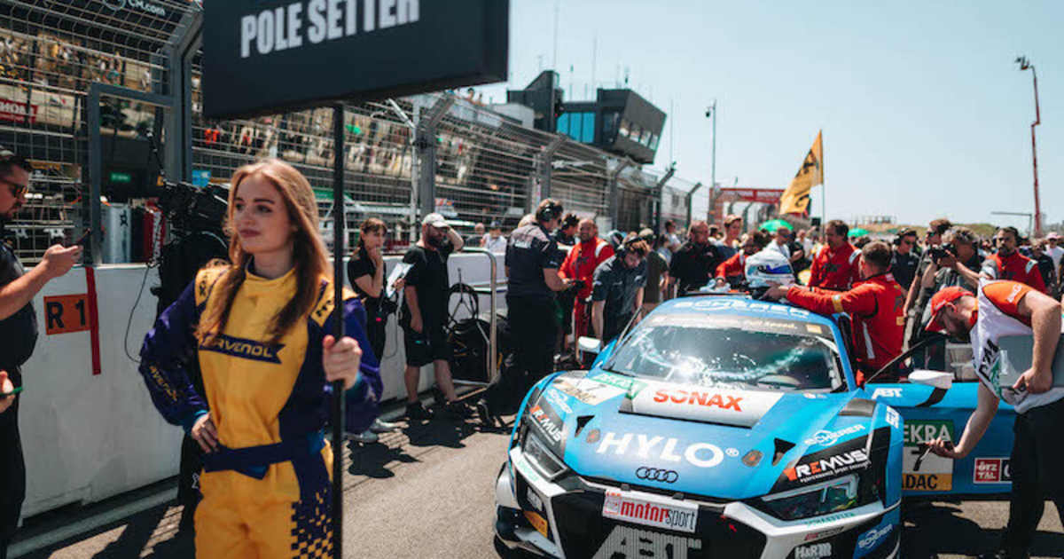 DTM 2024: Kommt revolutionäres Qualifying-System? - DTM - SPEEDWEEK.com