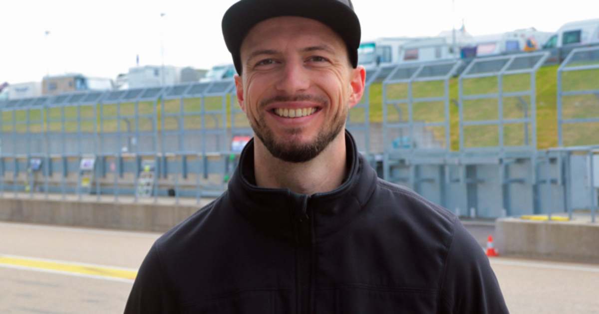 Toni Finsterbusch: Lobeshymne zum 30. Geburtstag - Euro Moto Superbike ...