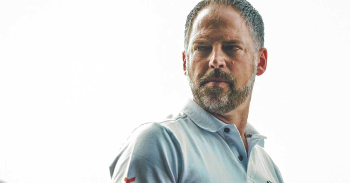Jens Hainbach (KTM): «Puzzle richtig zusammenfügen» - Moto2 - SPEEDWEEK.com