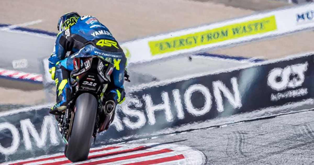 IDM Red Bull: Hobelsberger P1, Titel für Enderlein - Euro Moto ...