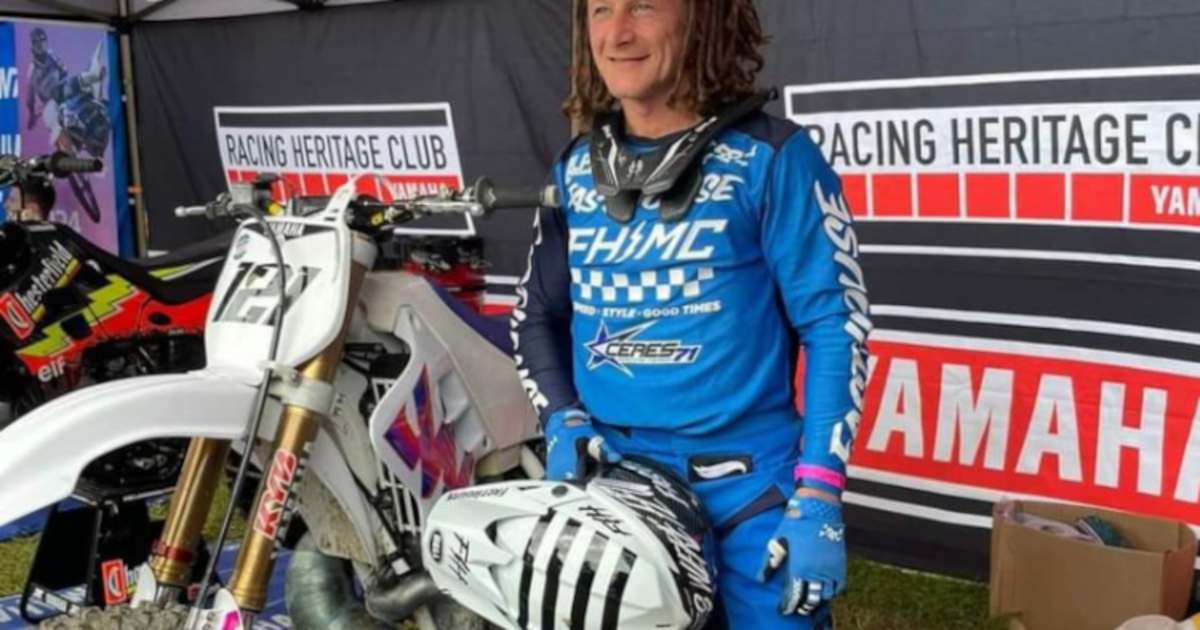 Foxhill: Alessio Chiodi (Yamaha) eine Klasse für sich - Motocross ...