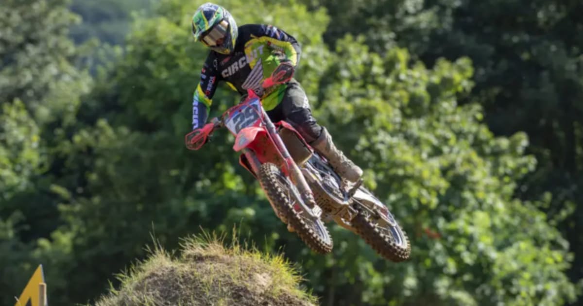 Henry Jacobi und Jeremy Sydow: Nun MXoN-Ersatzfahrer - Motocross-WM ...
