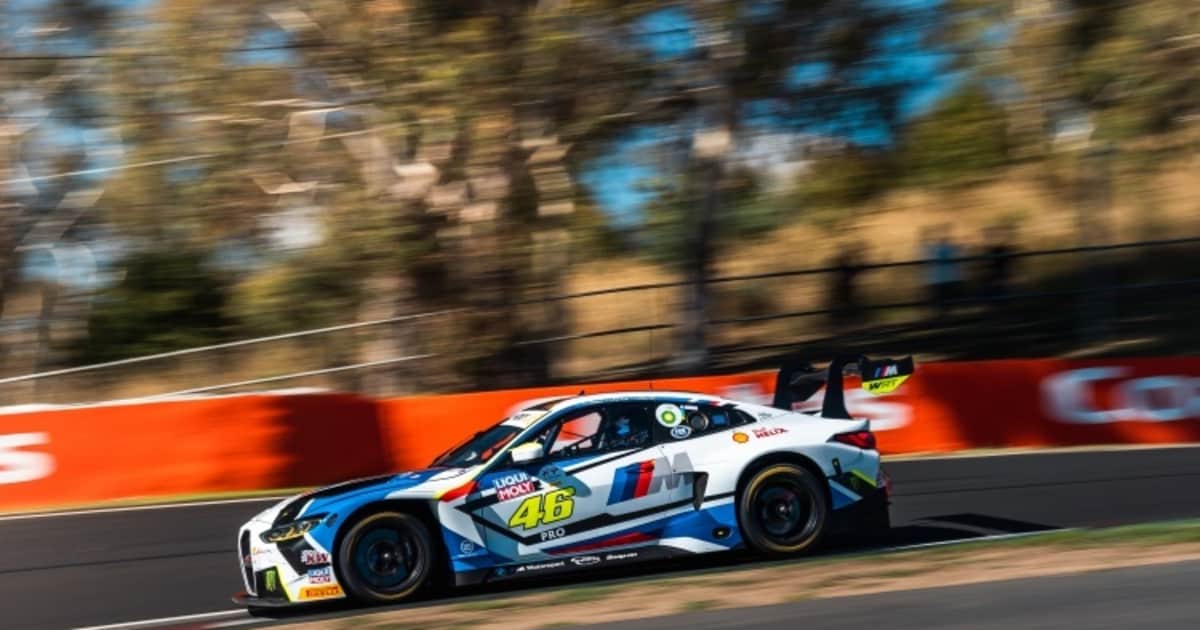 BMW setzt in der WEC-Saison 2024 auf Valentino Rossi - FIA WEC ...