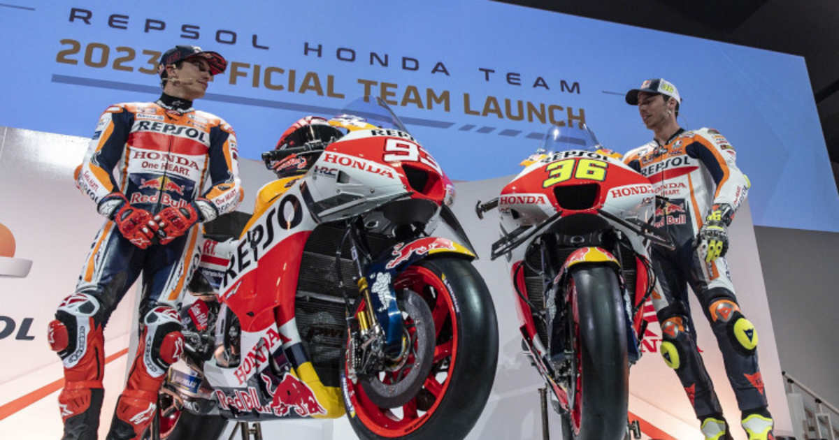 Alberto Puig: Nicht nur Márquez soll auf Honda siegen - MotoGP ...