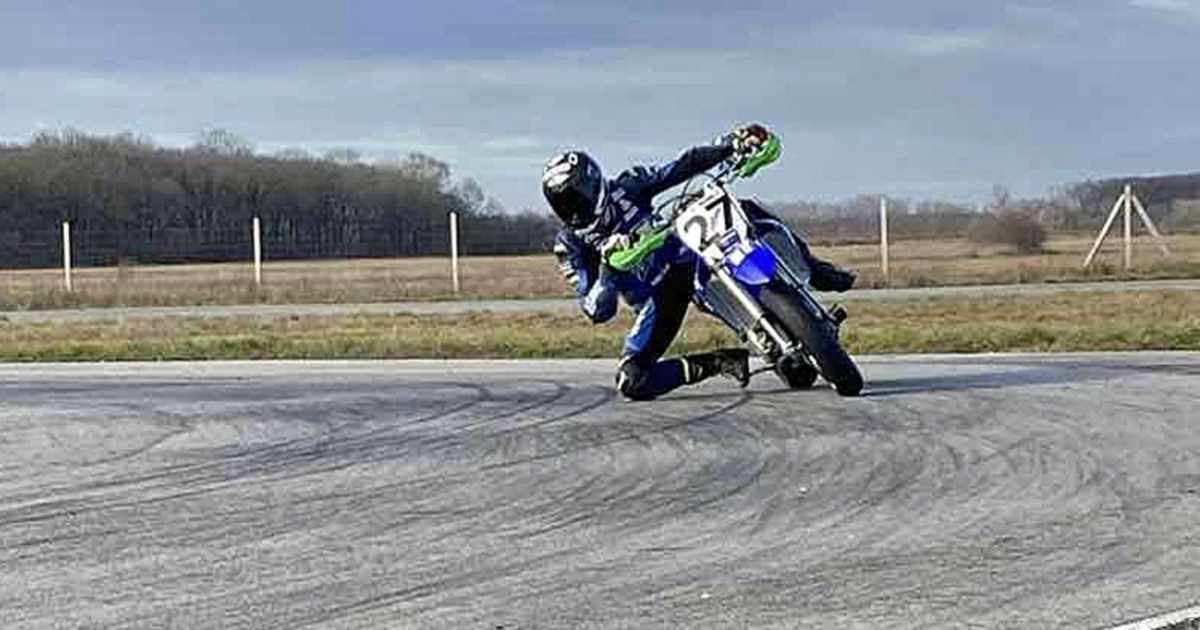 IDM News: Supersport Honda- und MV-Comeback - IDM - SPEEDWEEK.com