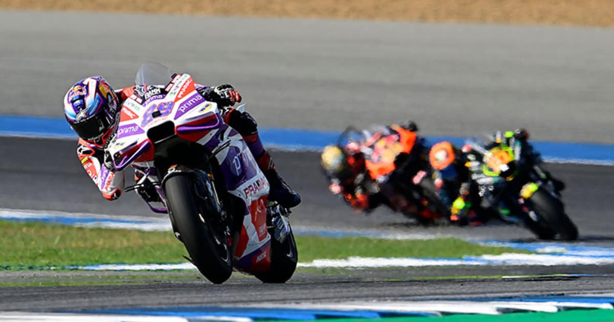 Erstaunlich Motogp Start Heute Bildnull