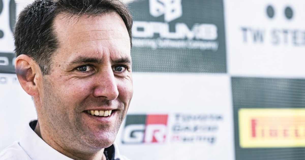 Richard Millener (M-Sport): «Wir haben Zeit» - WRC - SPEEDWEEK.com