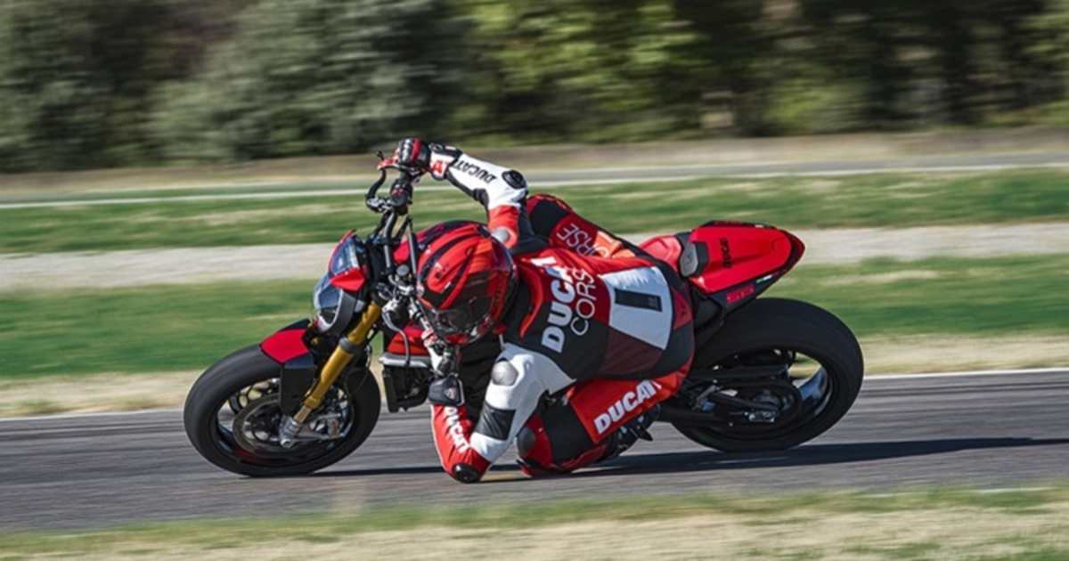 Ducati erweitert Monster Modellreihe mit SP-Version - Produkte ...