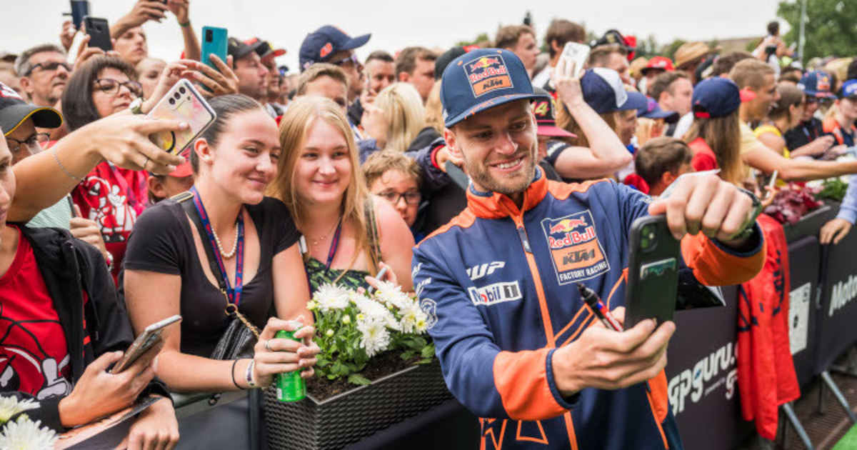 Nur noch heute: Vorverkaufspreise für Spielberg 2024 - MotoGP ...