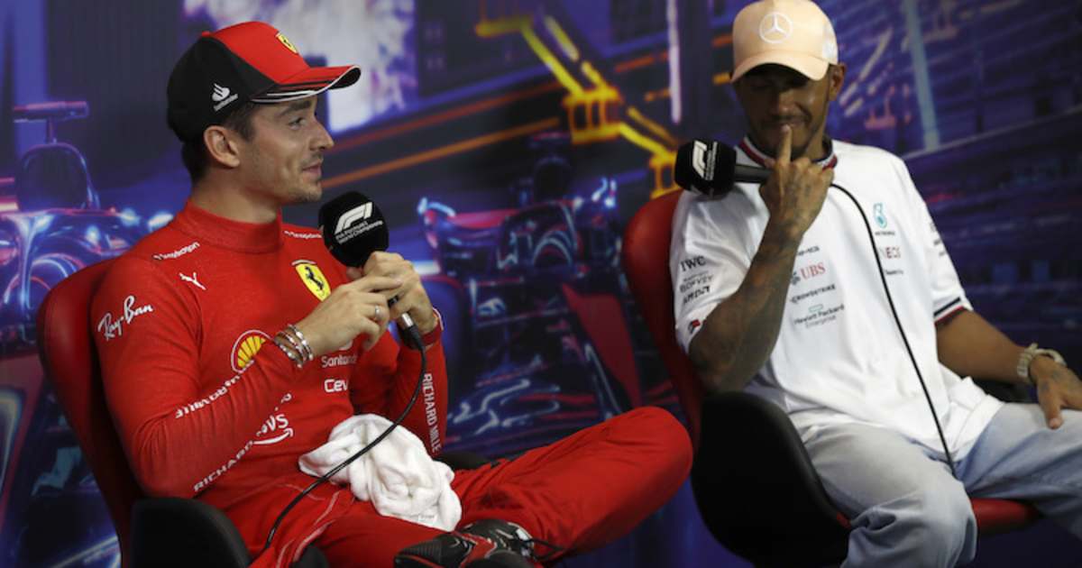 Carl, Perceval, José: F1-Stars und ihre Zweitnamen - Formel 1 ...