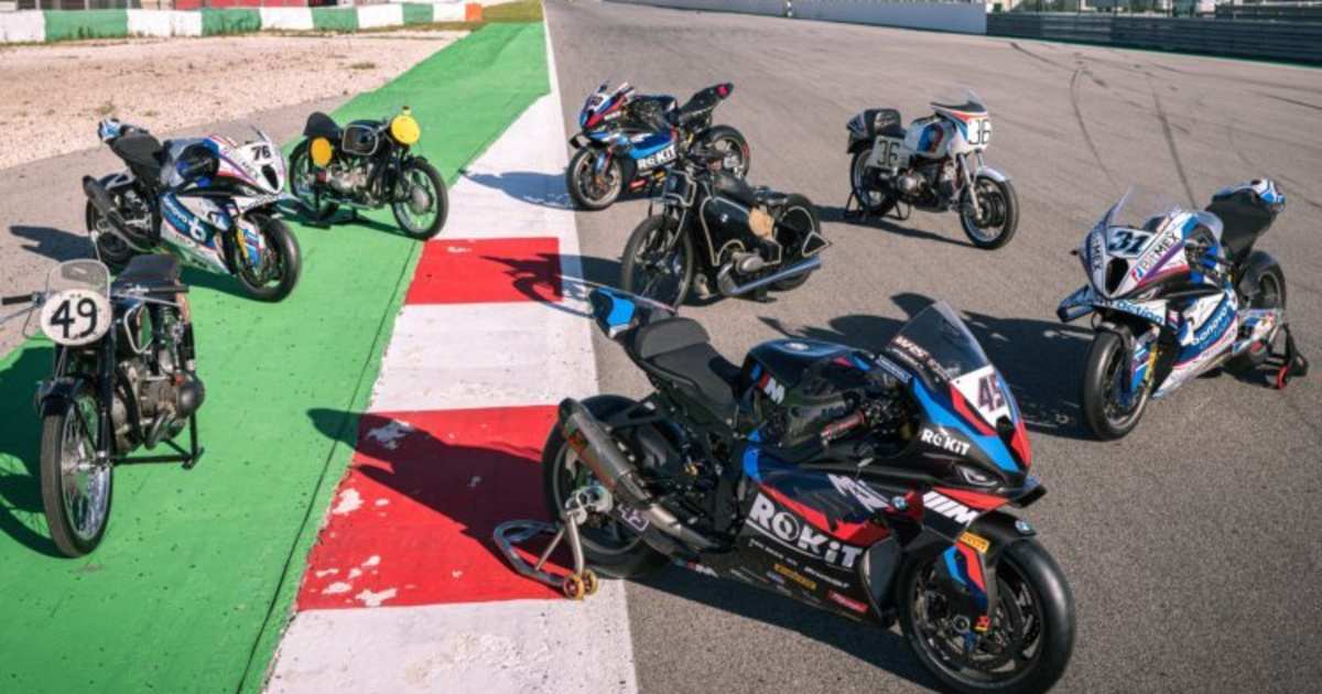 Superbike Wm 2023 Termine