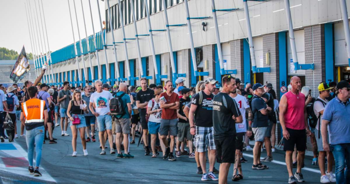 IDM News: Neue Wege, neue Jobs und bekannte Gäste - Euro MOTO ...