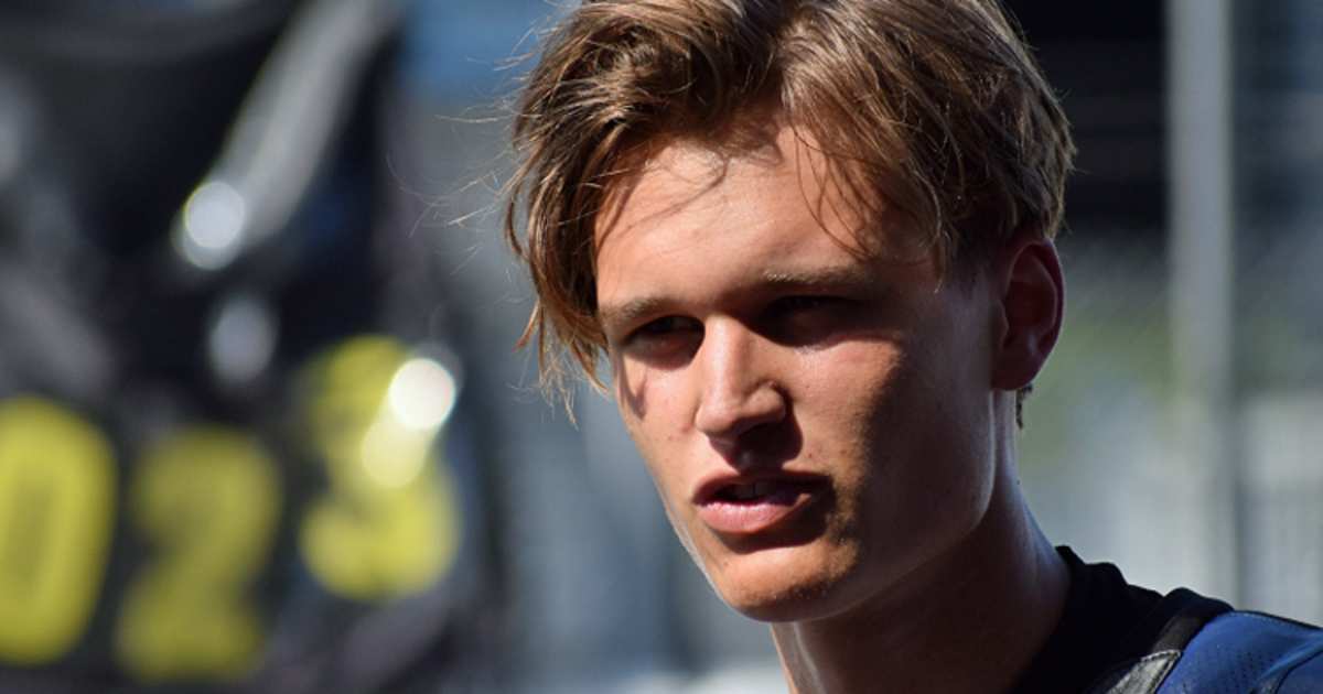 Max Schmidt: Dritter Mann im IDM-Team von BMW - Euro Moto Superbike ...