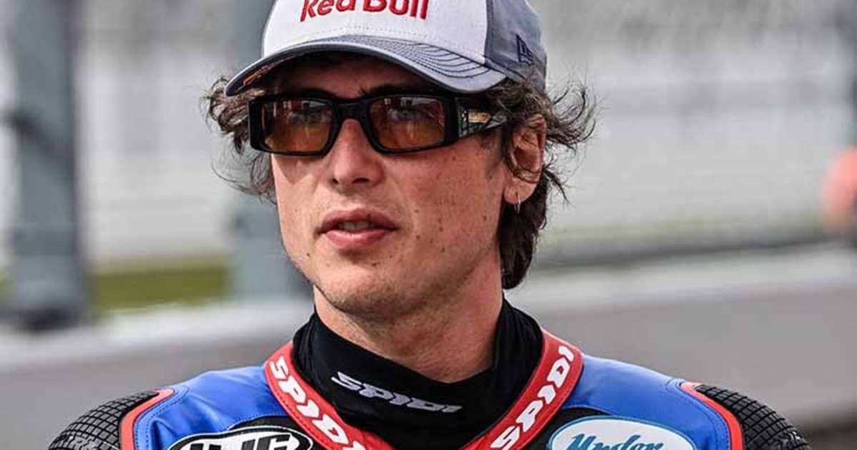 Joe Roberts kehrt 2024 zu American Racing zurück - Moto2 - SPEEDWEEK.com