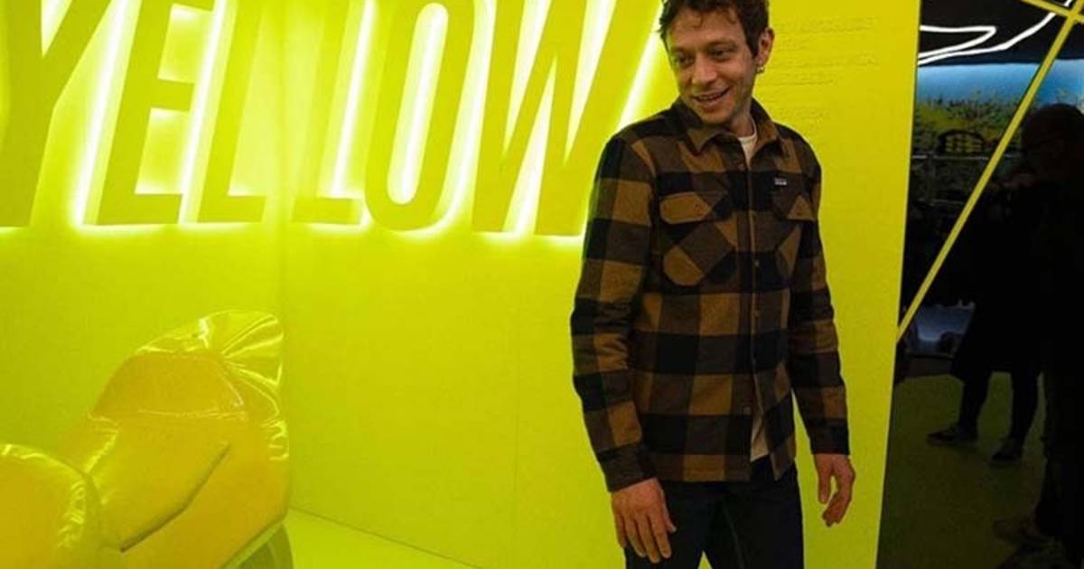 VR46-Store eröffnet zum Start der Weihnachtszeit neu - MotoGP ...