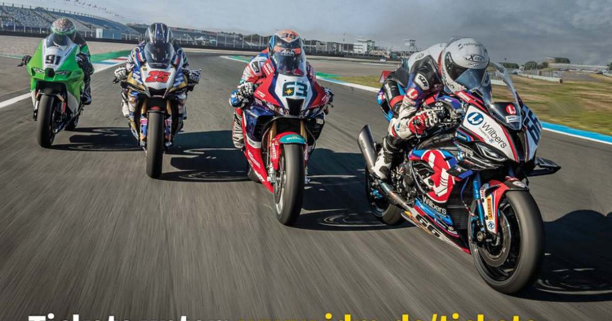 IDM-Promoter: «Das wollen wir besser hinkriegen» - Euro MOTO ...