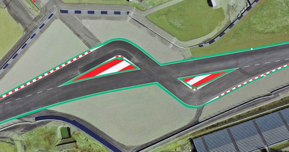 Die neue Schikane – das sagen die IDM-Piloten - Euro MOTO - SPEEDWEEK.com