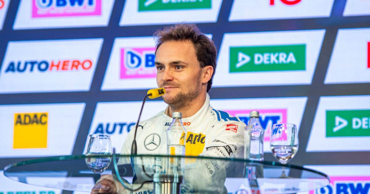 «Normalerweise ist es ein toughes Pflaster für uns» - DTM - SPEEDWEEK.com