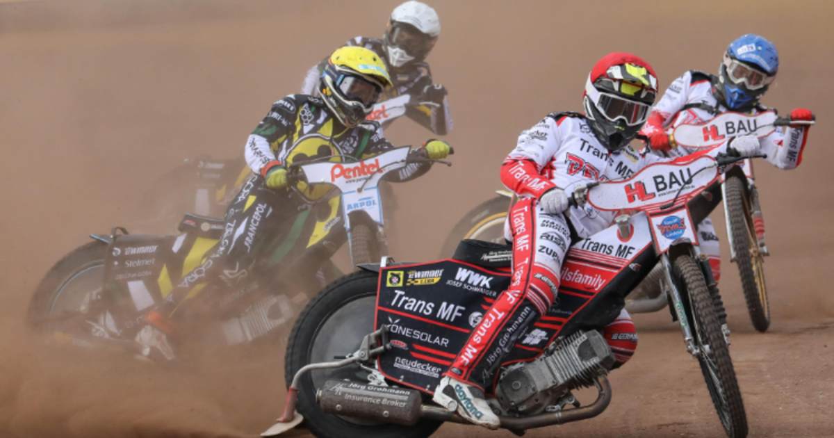 Polnische Speedway-Liga: Auflagen für den AC Landshut - Speedway ...