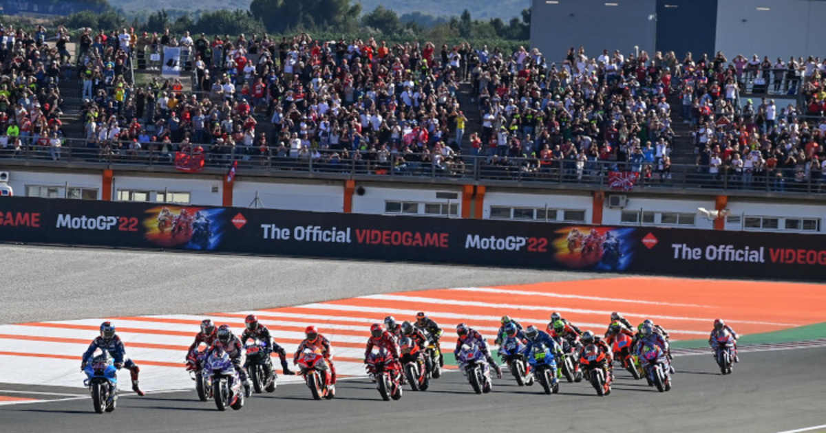 Wer war der beste MotoGP-Pilot der Saison 2022? - MotoGP - SPEEDWEEK.com
