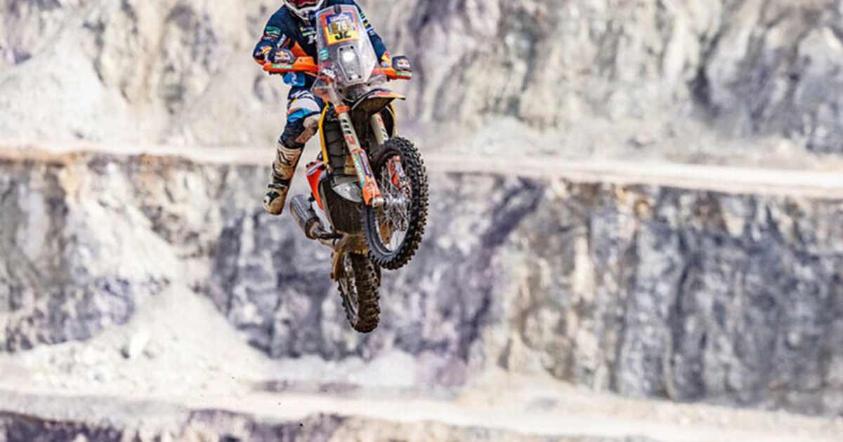 Hard Enduro Wm 2023