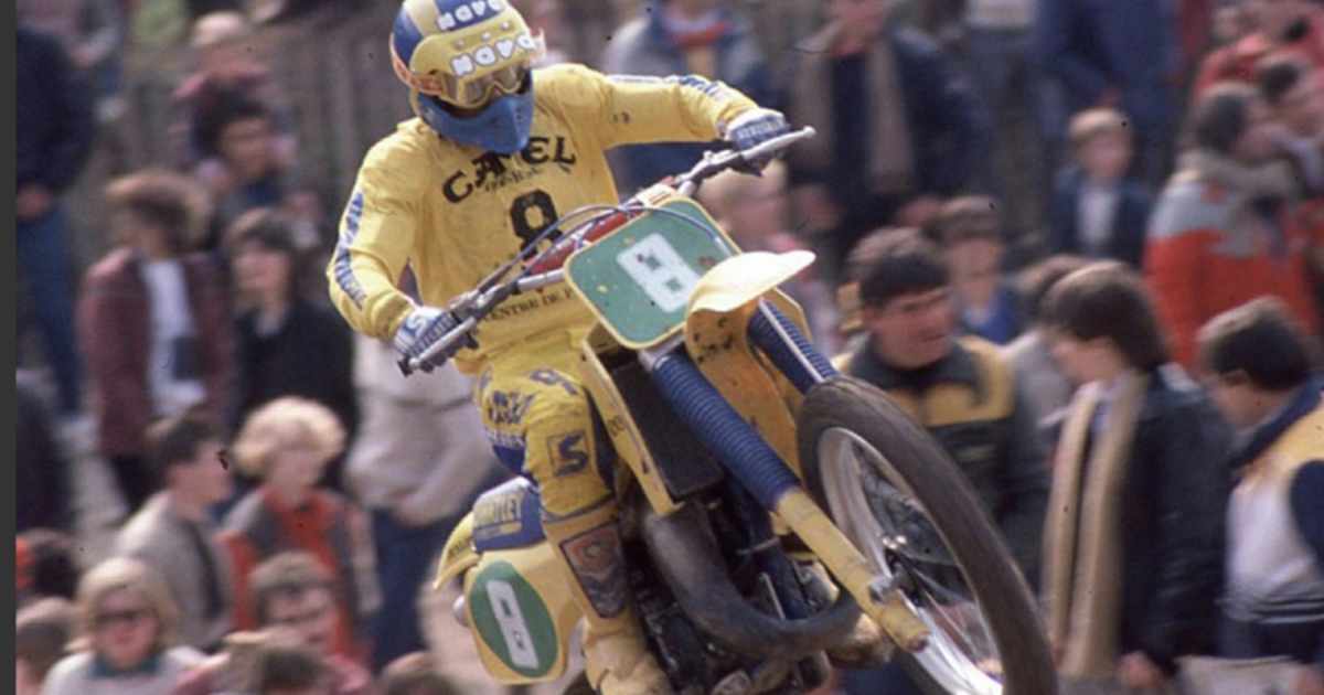 Whatley, der Namensgeber von Jeremy Seewer - Motocross-WM MXGP ...