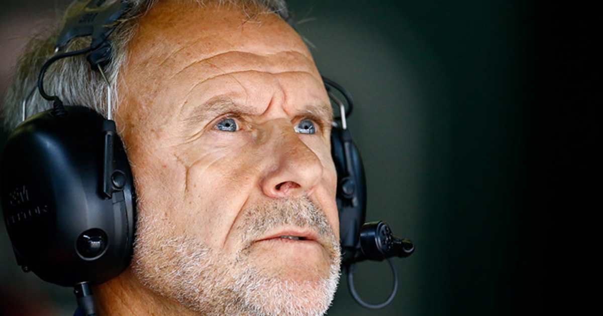 Wilco Zeelenberg: «Fahrer machen 7 Mal die Augen zu» - MotoGP ...