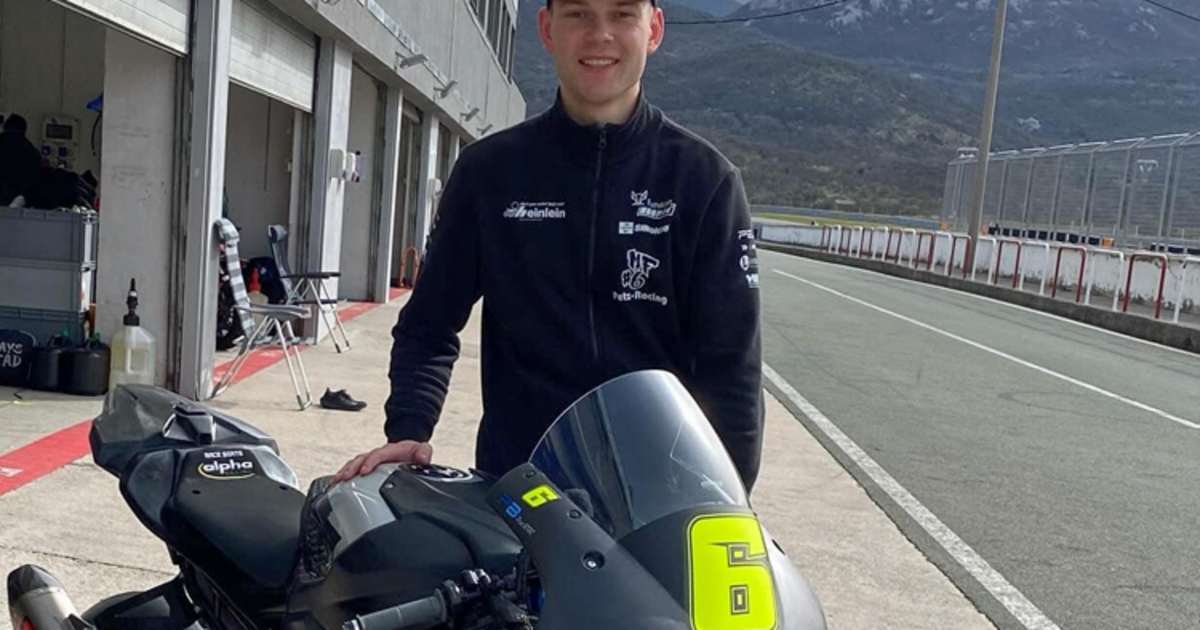 IDM News: Spätzünder und Geldsammler - IDM - SPEEDWEEK.com