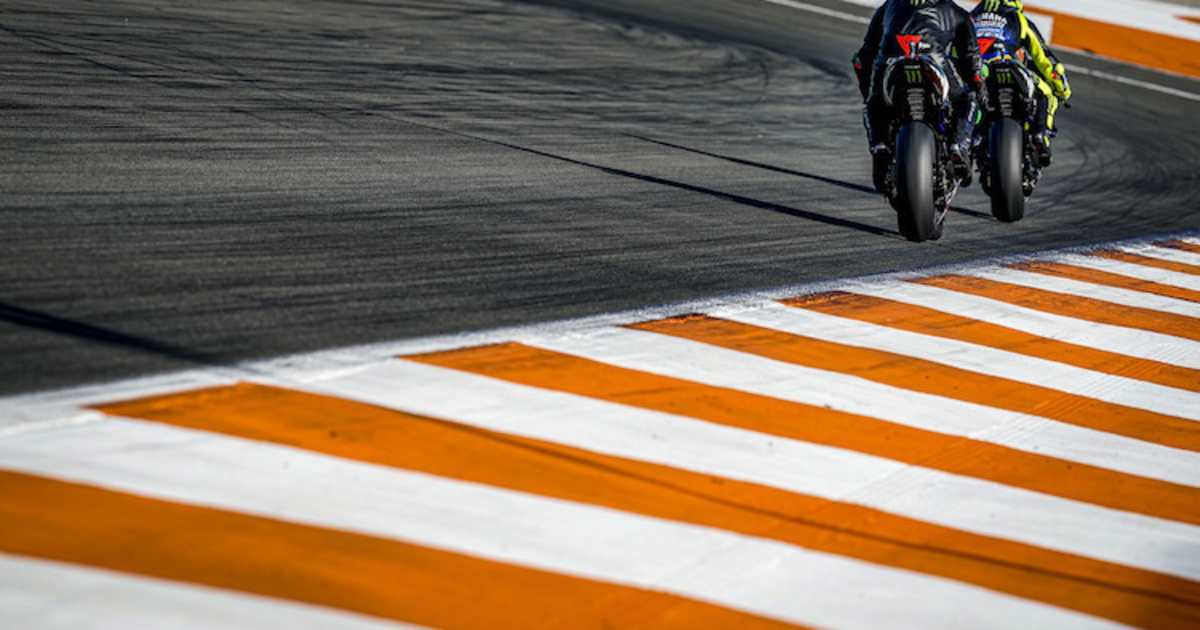 Lewis Hamilton: Bald MotoGP-Teambesitzer? - Formel 1 - SPEEDWEEK.com