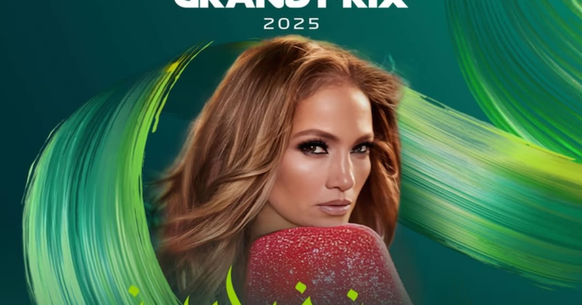 Ticker GP Saudi-Arabien: Wetter, TV, Jennifer Lopez - Formel 1 ...