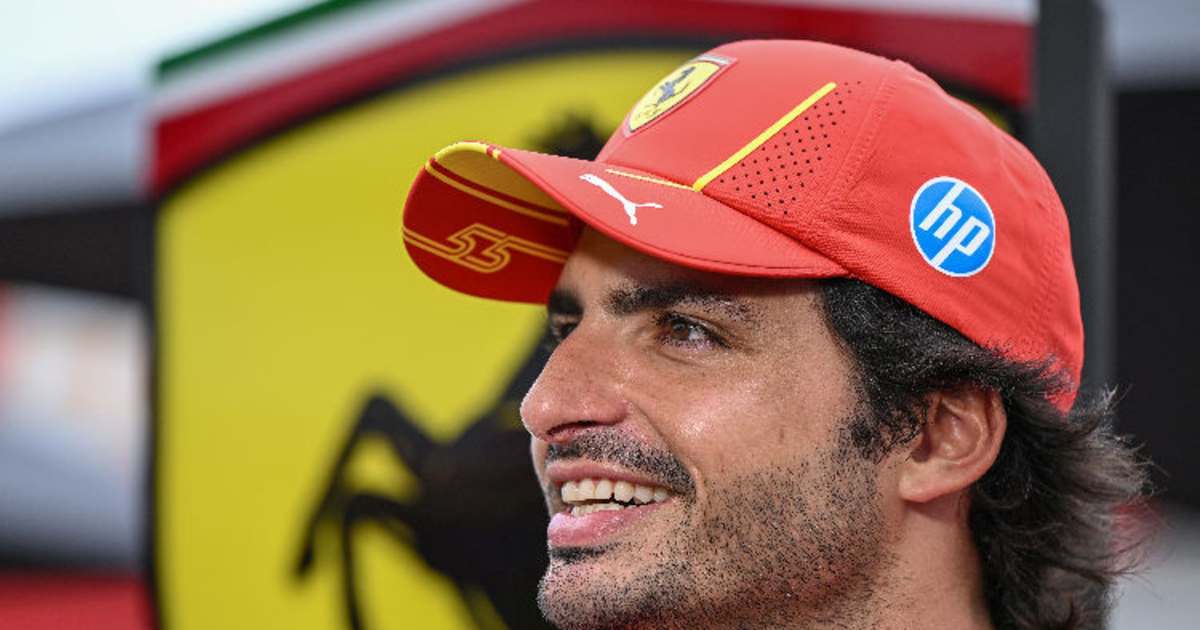 Carlos Sainz jr: «Werde bald Entscheidung fällen» - Formel 1 ...