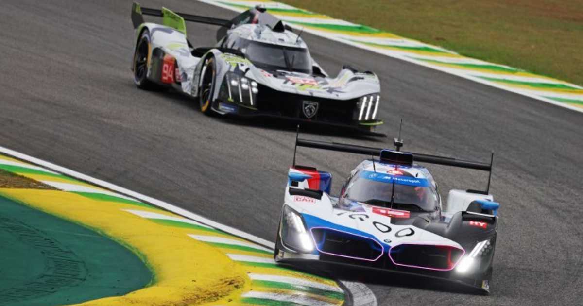 So gibt es die WEC aus Fuji im Fernsehen und Stream - FIA WEC ...